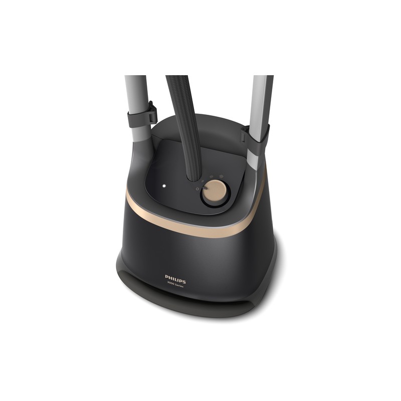 Philips Stand Steamer 3000 Series STE3170/80 Con StyleBoard inclinabile
